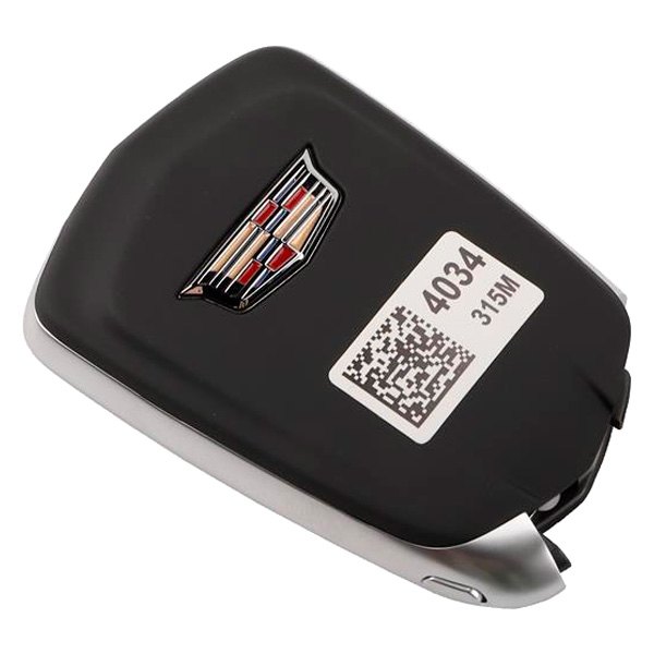 ACDelco® 13544034 - GM Genuine Parts™ Keyless Entry Transmitter