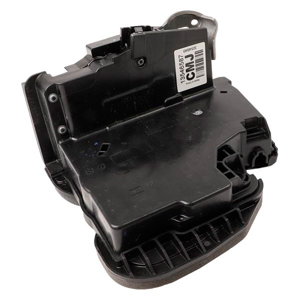 ACDelco® 13546587 - Door Latch Assembly