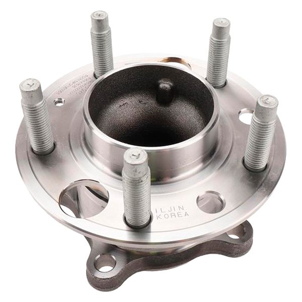 ACDelco® 13546940 - Genuine GM Parts™ Rear Driver or Passenger Side ...