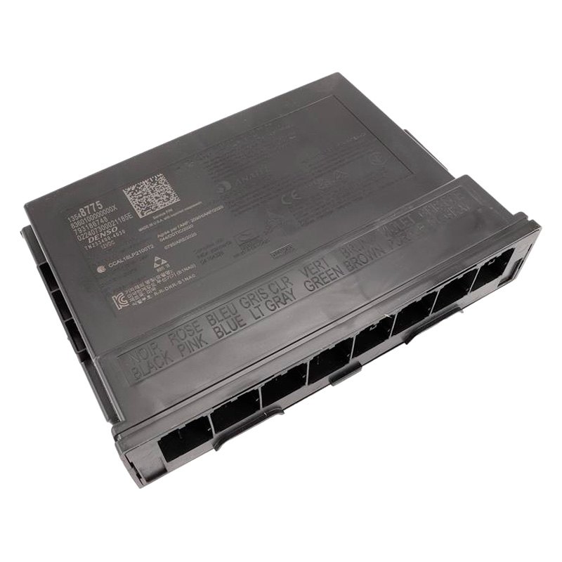 ACDelco® 13548775 - Genuine GM Parts™ Body Control Module