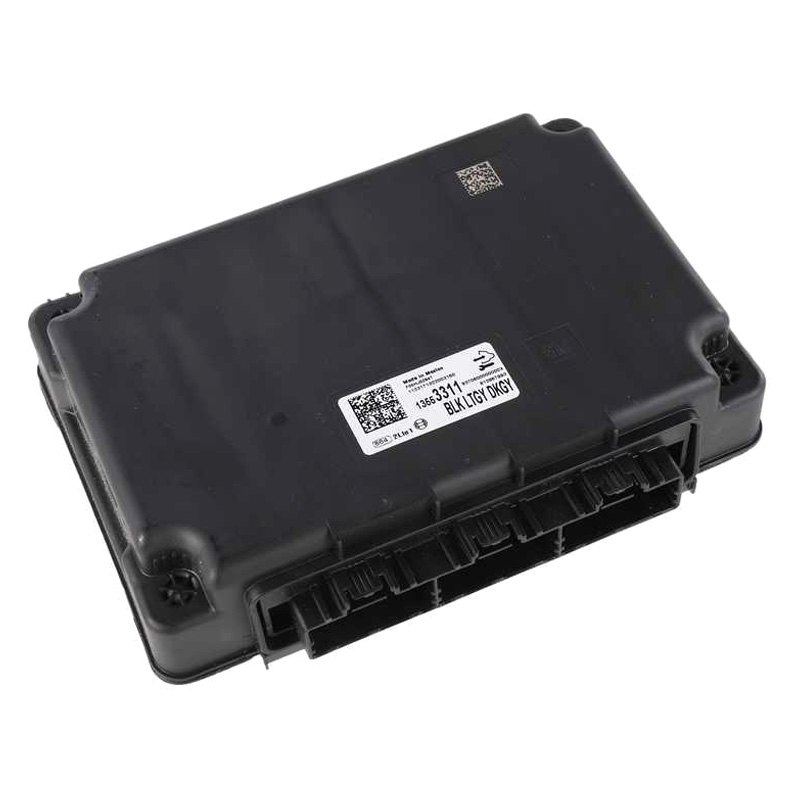 ACDelco® 13553311 - Genuine GM Parts™ Serial Data Gateway Module