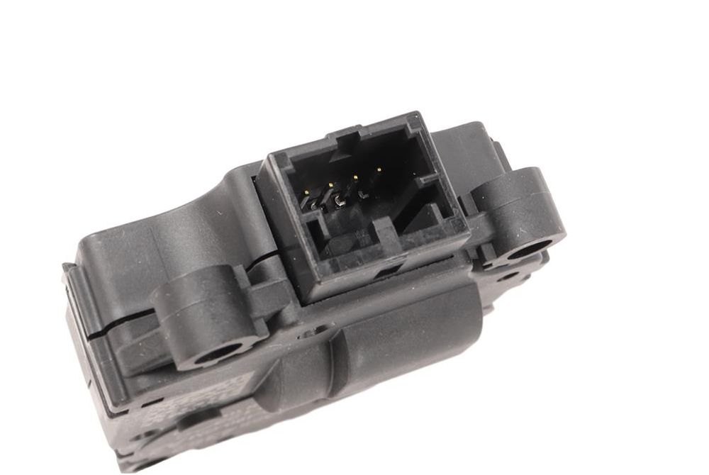 ACDelco® 13554362 - GM Original Equipment™ HVAC Heater Blend Door Actuator