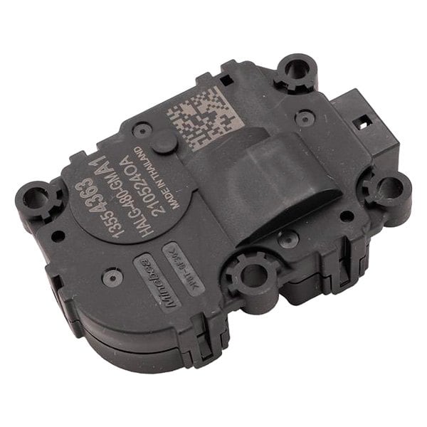 ACDelco® 13554363 - Genuine GM Parts™ HVAC Temperature Valve Actuator