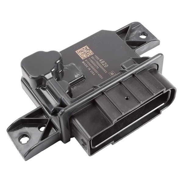 ACDelco® 13554820 - GM Original Equipment™ Fuel Pump Module Assembly