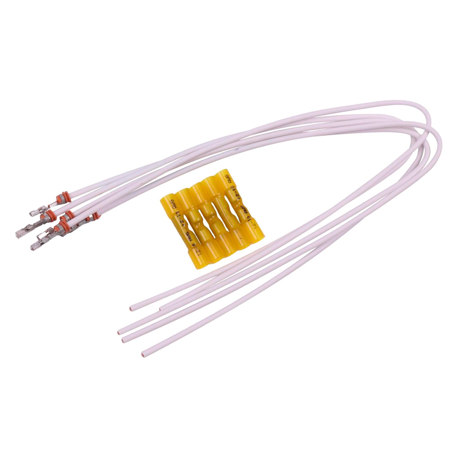 ACDelco® 13575408 - GM Genuine Parts™ Multi-Purpose Wiring Terminal