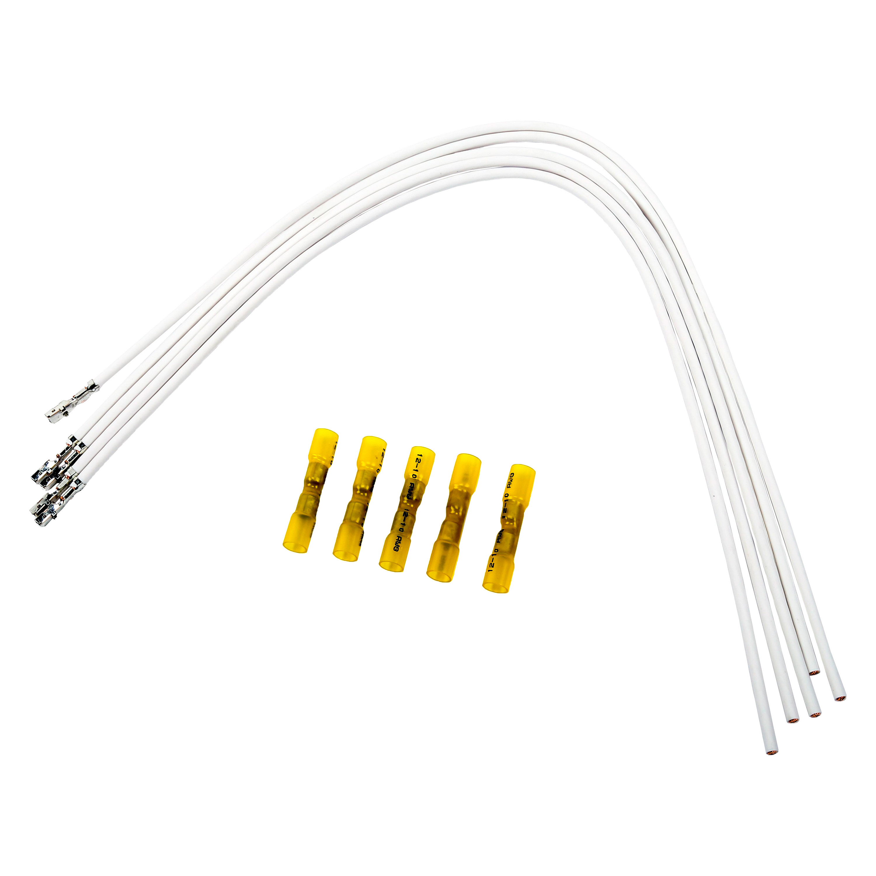 ACDelco® 13575832 - GM Genuine Parts™ Multi-Purpose Wiring Terminal