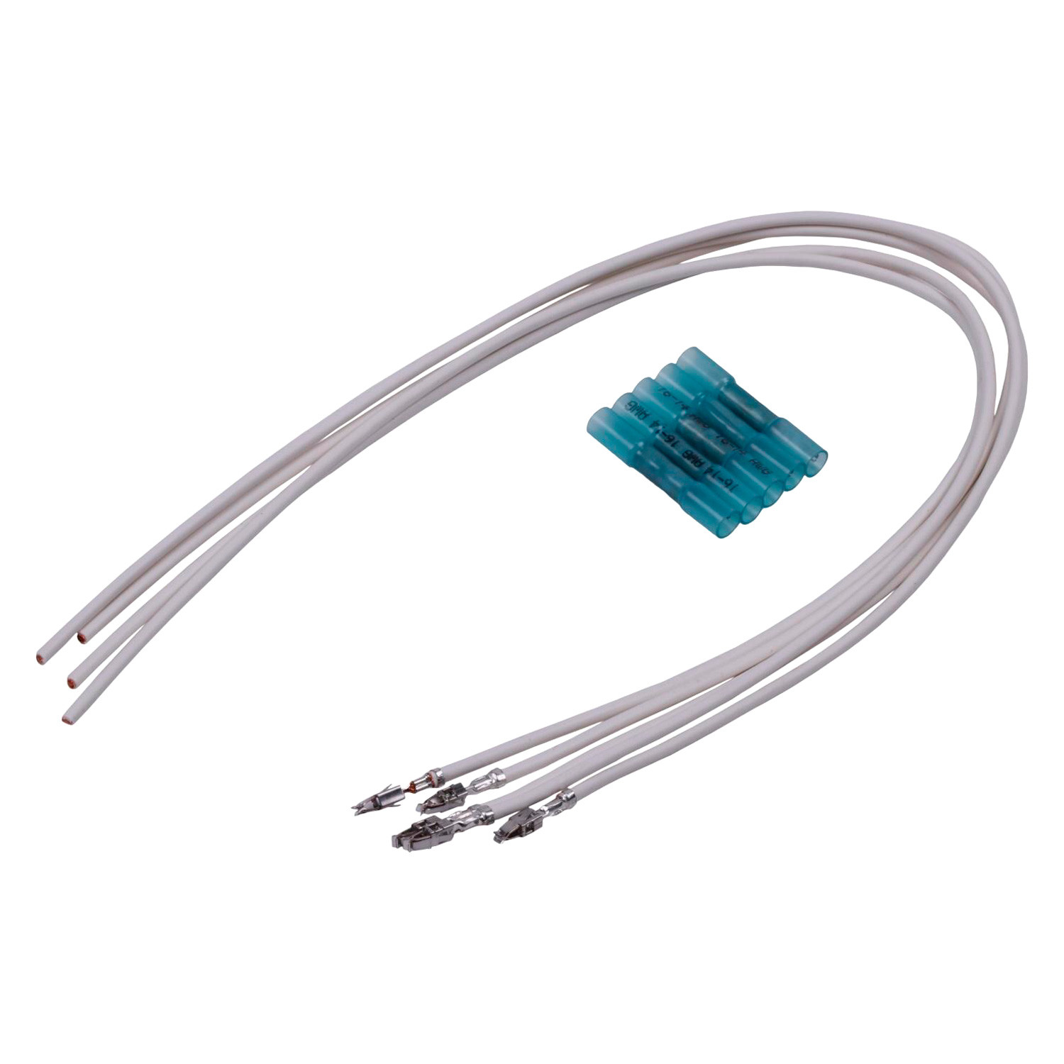 ACDelco® 13578858 - GM Genuine Parts™ Multi-Purpose Wiring Terminal
