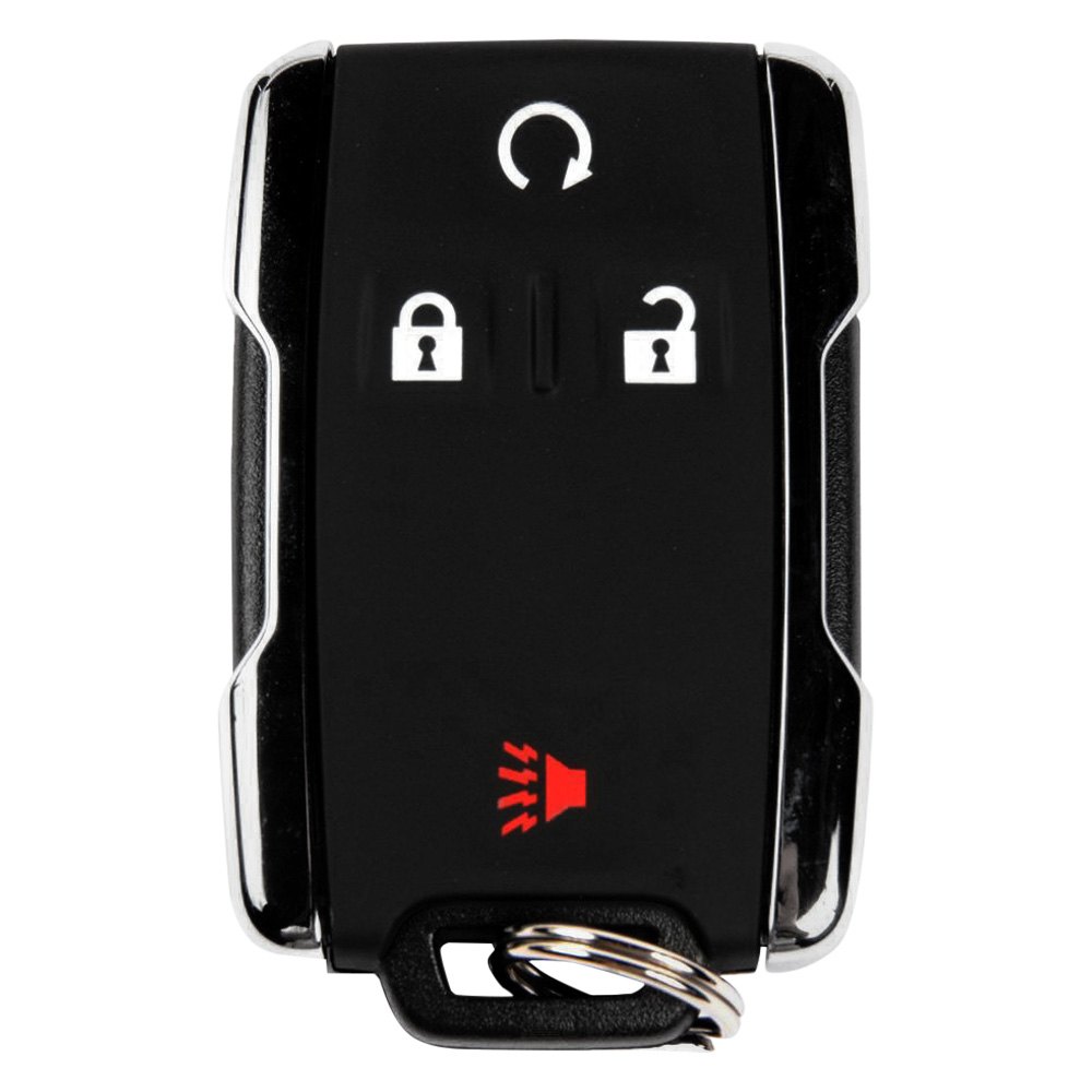 ACDelco® 13580082 - GM Original Equipment™ Keyless Entry and Alarm ...