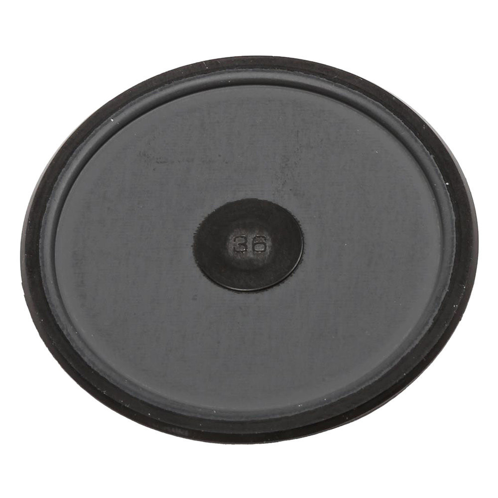 ACDelco® 13582937 - Genuine GM Parts™ Alternator Pulley Nut Cover