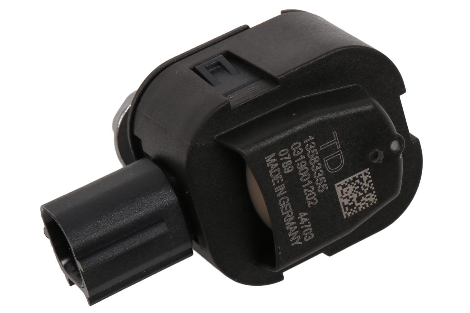 ACDelco® 13583355 - GM Original Equipment™ Air Bag Impact Sensor
