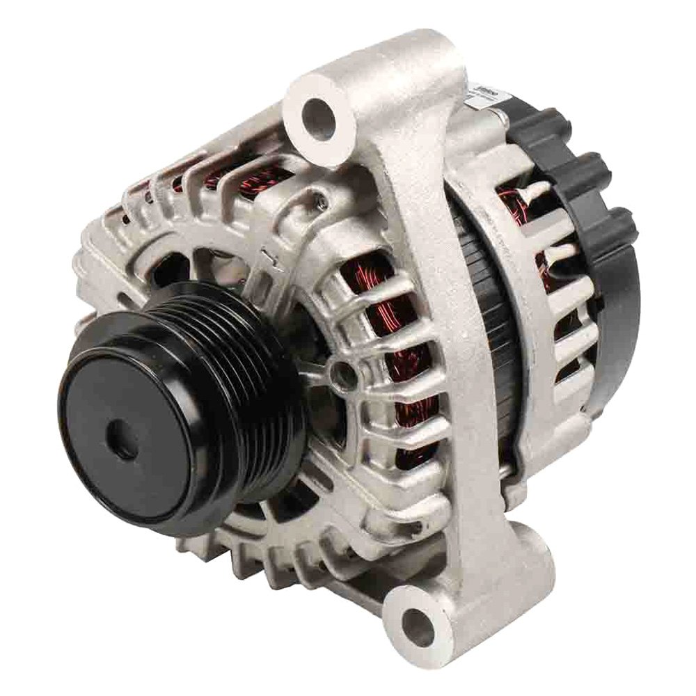 ACDelco® 13597232 - Genuine GM Parts™ Alternator