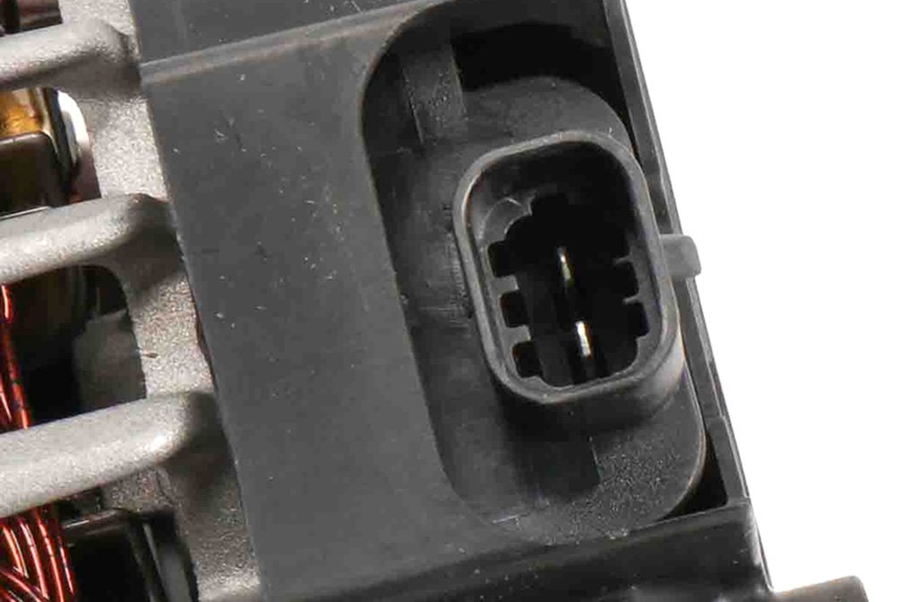 ACDelco® 13597232 - Genuine GM Parts™ Alternator