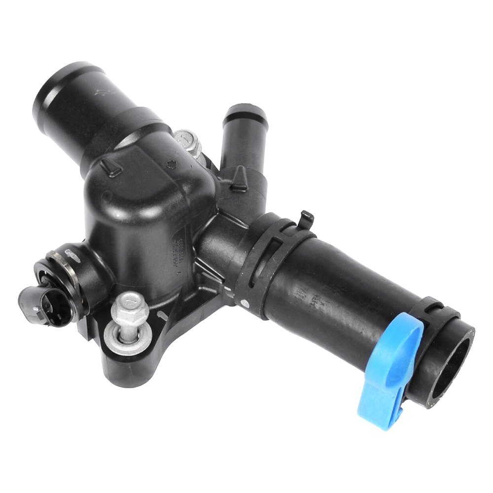 ACDelco® 15-11084 - GM Original Equipment™ Engine Coolant Water Outlet