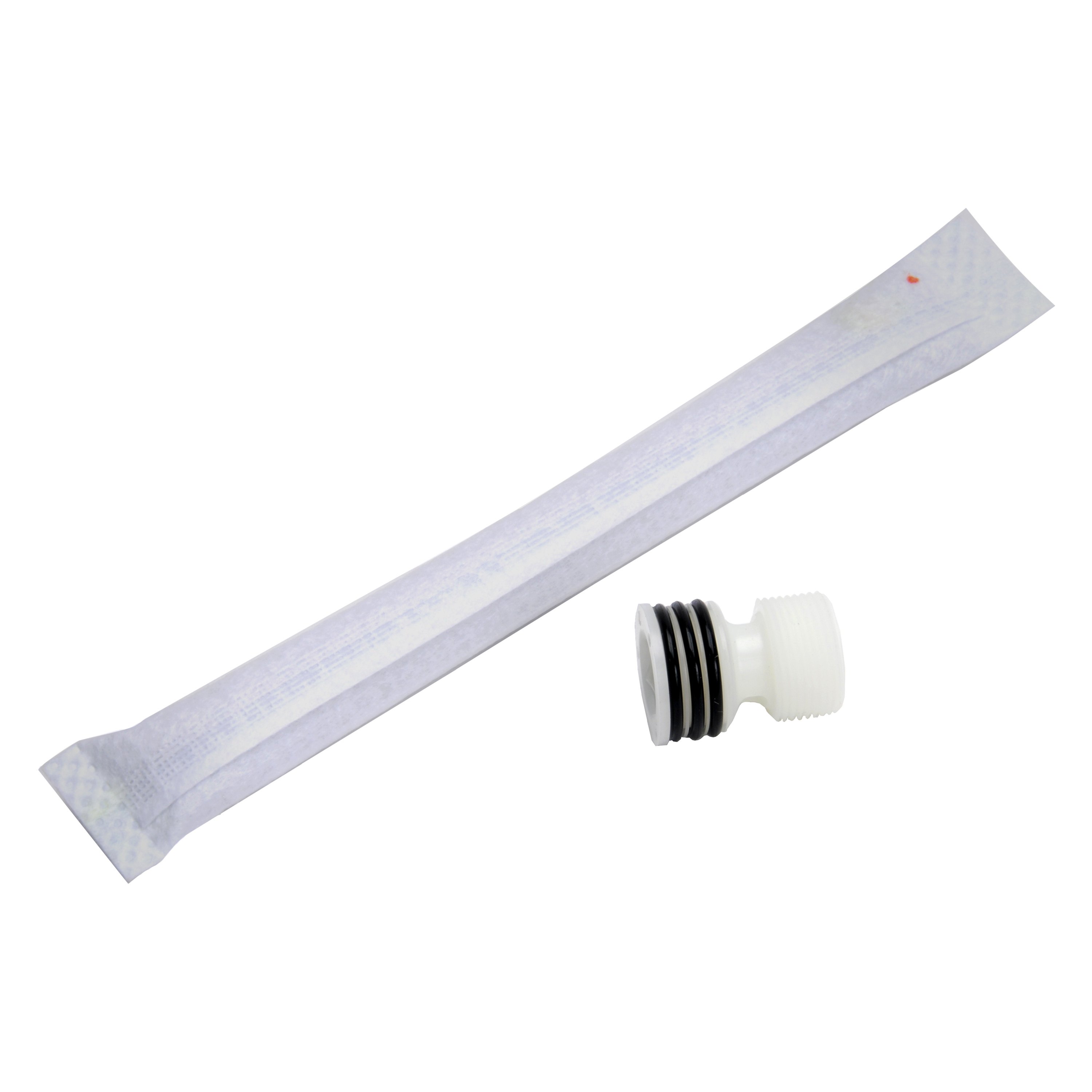 ACDelco® - GM Original Equipment A/C Receiver Drier Kit