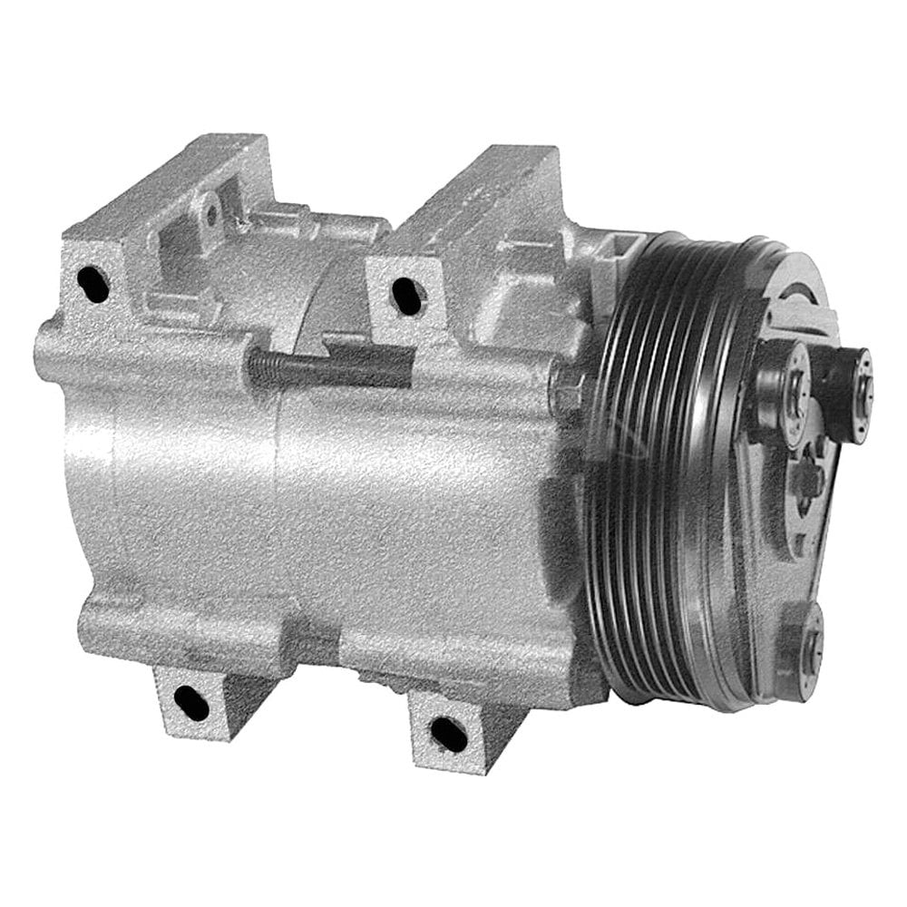 ACDelco® 15-20493 - GM Original Equipment™ Remanufactured A/C Compressor