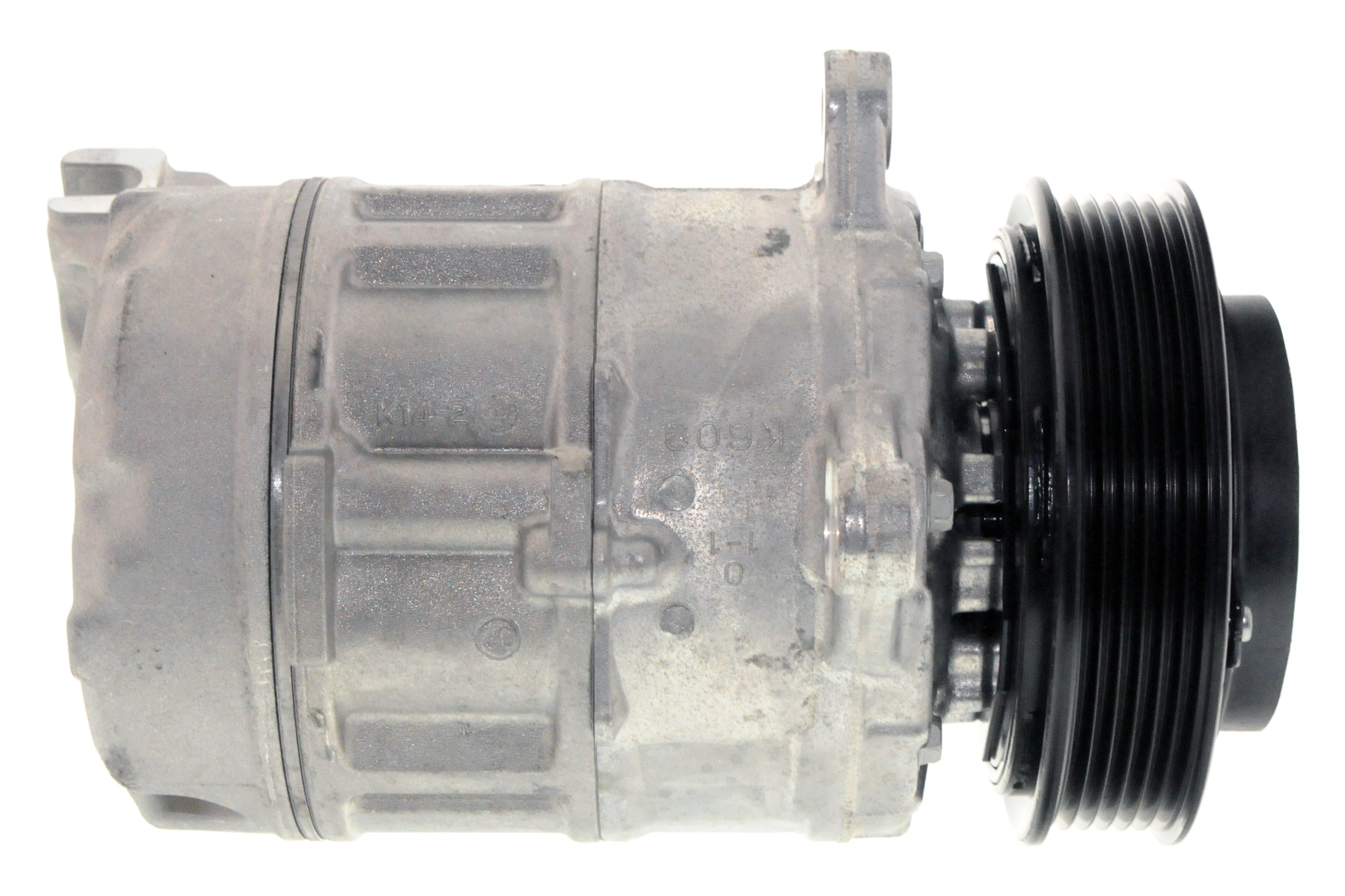 ACDelco® 15-21744 - Genuine GM Parts™ A/C Compressor