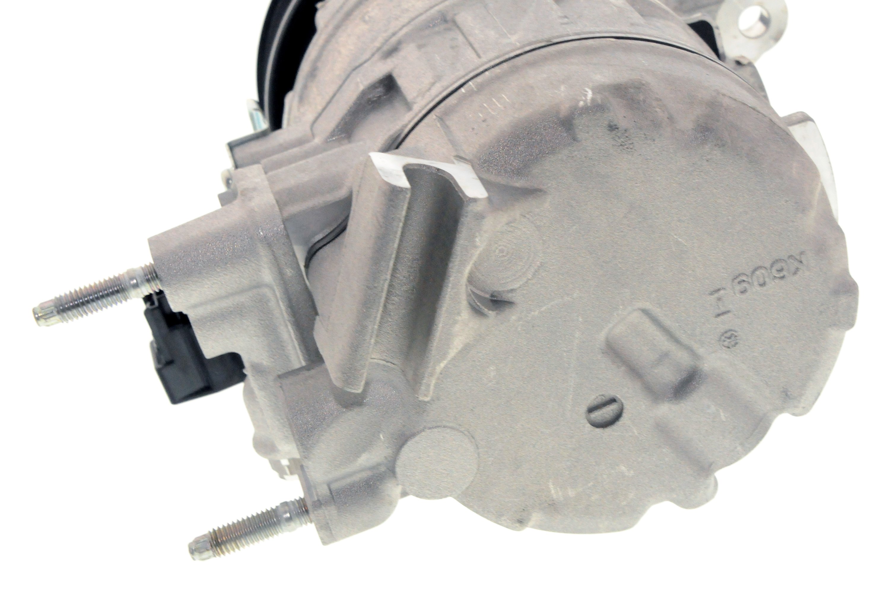 ACDelco® 15-21744 - Genuine GM Parts™ A/C Compressor