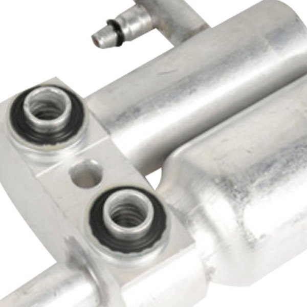 ACDelco® 15-31865 - GM Original Equipment™ A/C Compressor and Condenser ...
