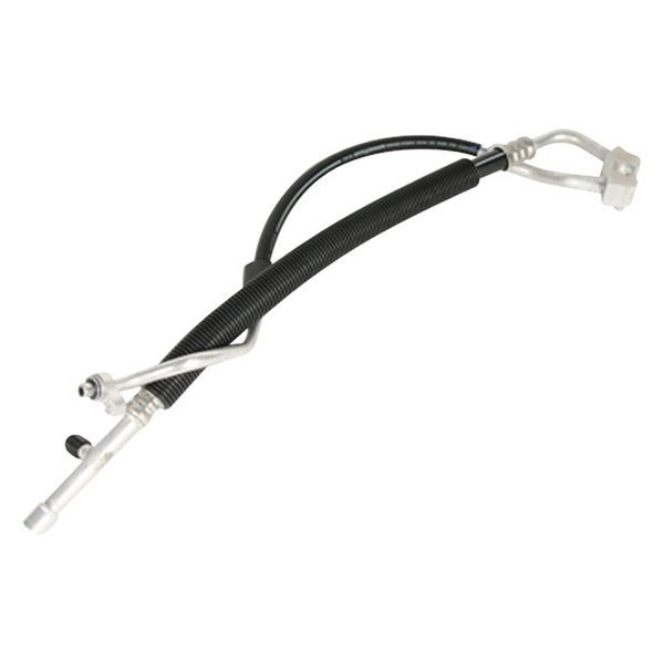 ACDelco® 15-33262 - GM Original Equipment™ A/C Compressor and Condenser ...