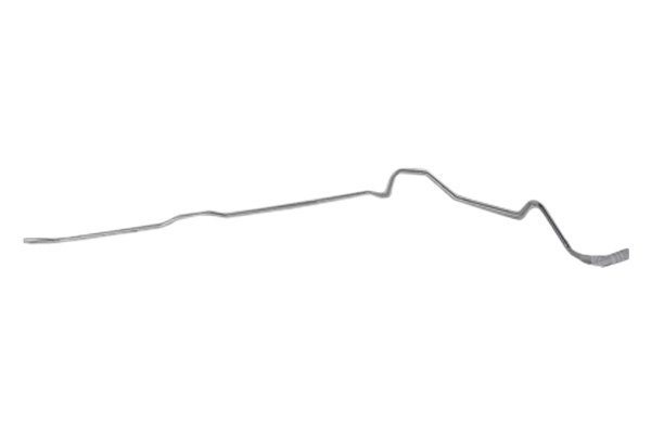 ACDelco® 15-33439 - GM Original Equipment™ A/C Auxiliary Evaporator and ...