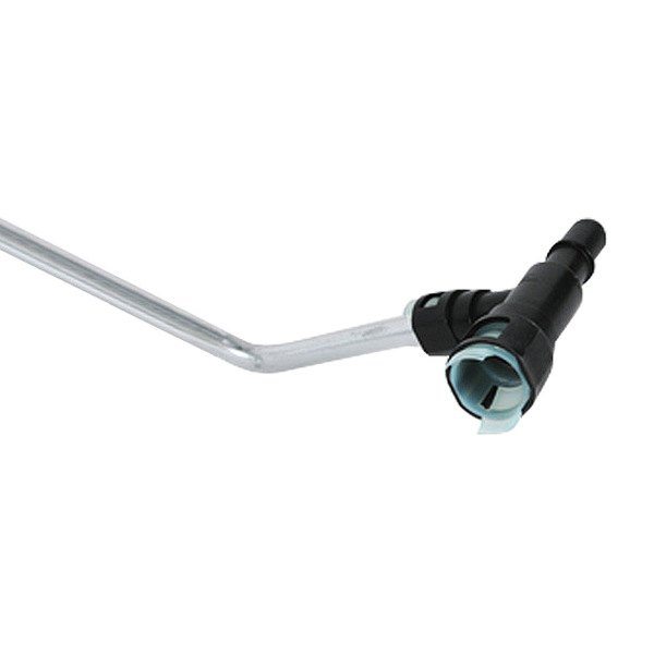 ACDelco® 15-33468 - GM Original Equipment™ A/C Auxiliary Evaporator and ...