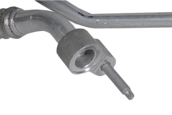 ACDelco® 15-34467 - GM Original Equipment™ A/C Manifold Hose Assembly