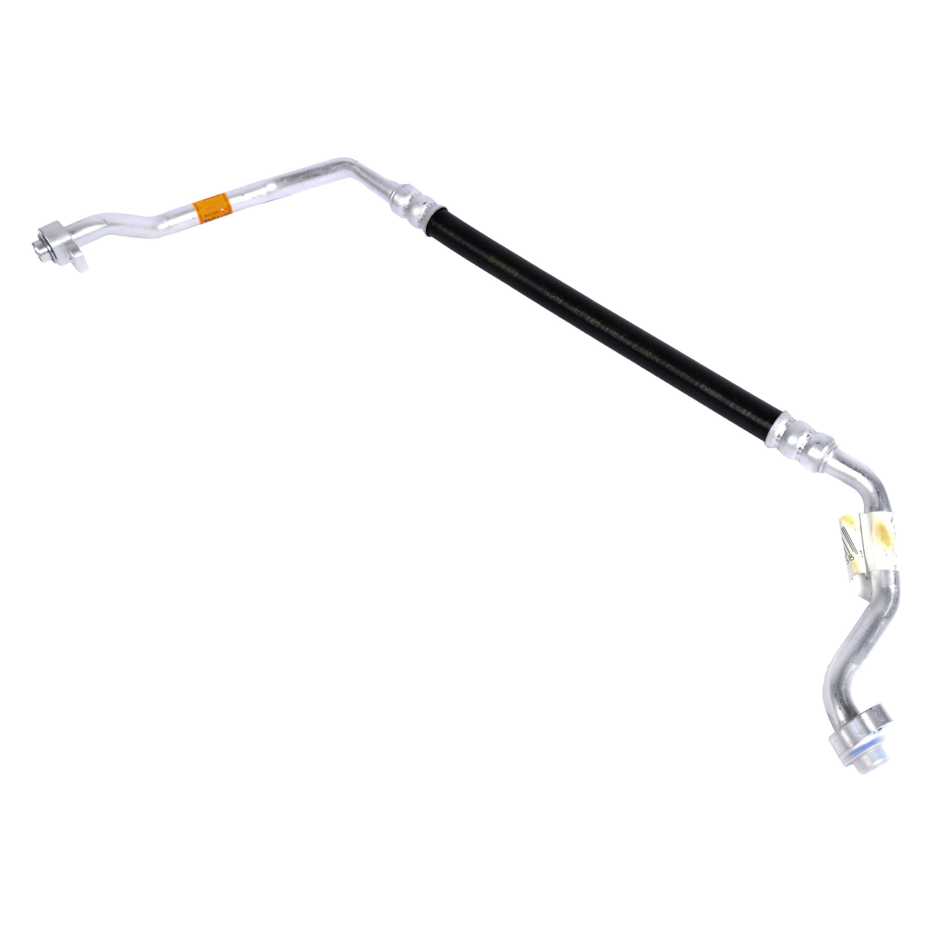 ACDelco® 15-34628 - GM Original Equipment™ A/C Refrigerant Suction Hose
