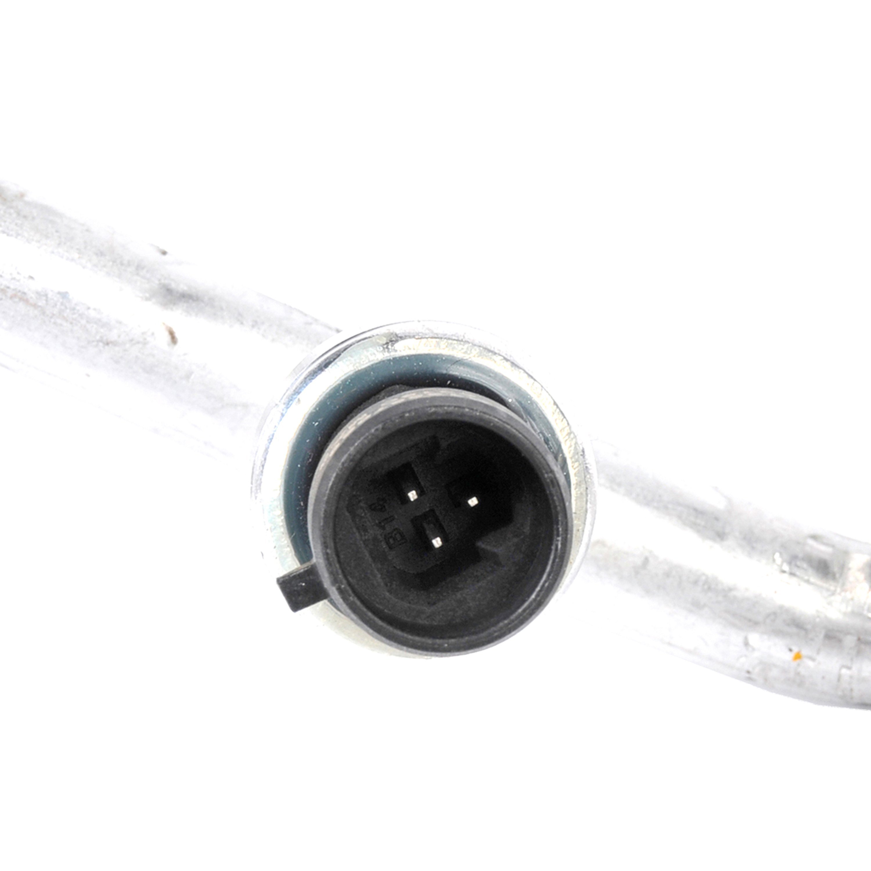 ACDelco® 15-34690 - GM Original Equipment™ A/C Refrigerant Suction Hose