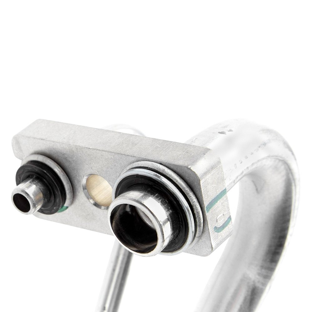 ACDelco® 15-34821 - GM Original Equipment™ A/C Expansion Valve Tube