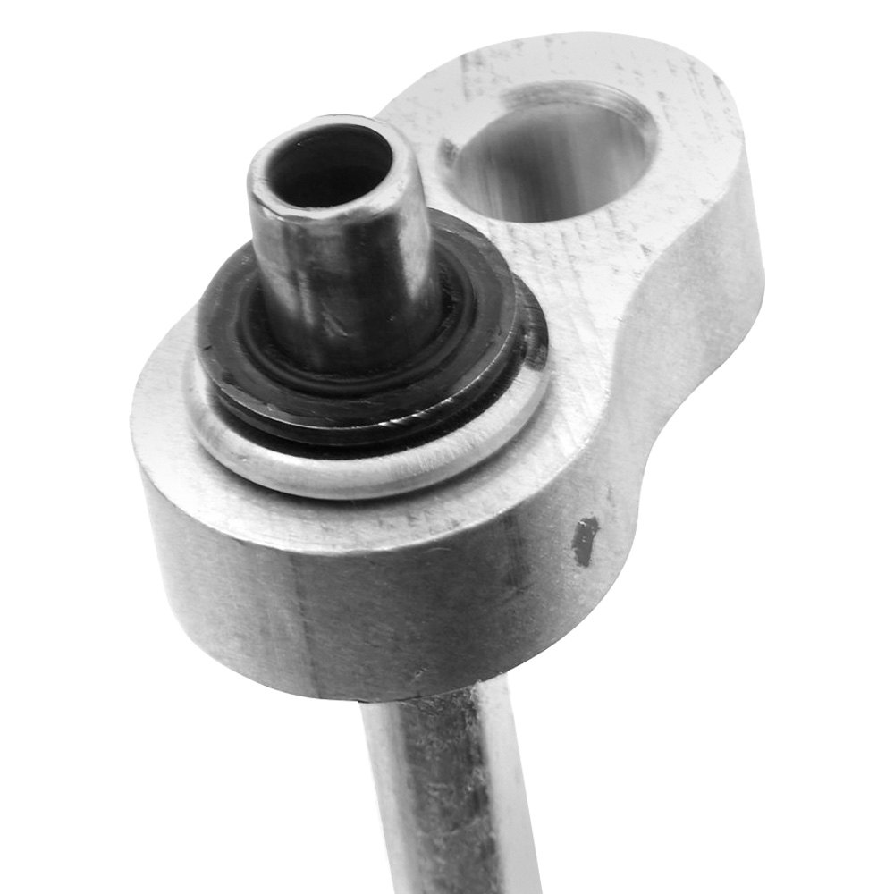 ACDelco® 15-34821 - GM Original Equipment™ A/C Expansion Valve Tube