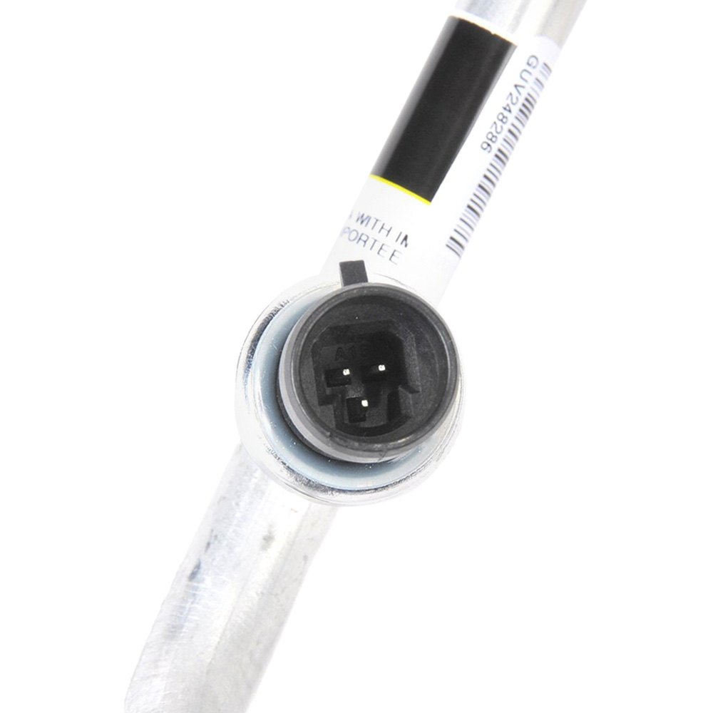 ACDelco® 15-34828 - GM Original Equipment™ A/C Hose Assembly