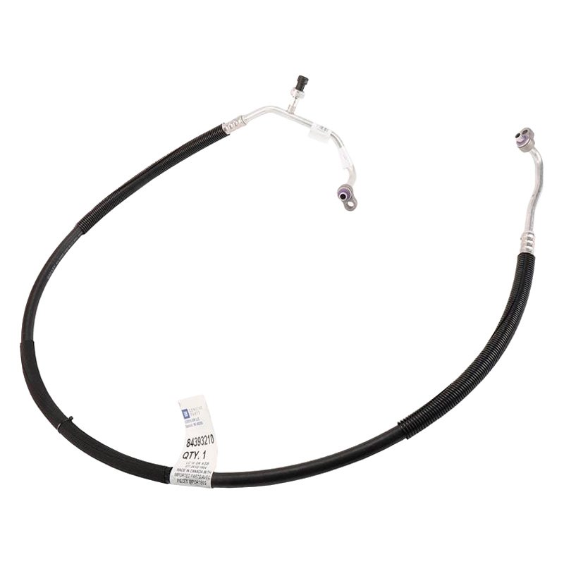 ACDelco® 15-34995 - GM Original Equipment™ A/C Hose Assembly