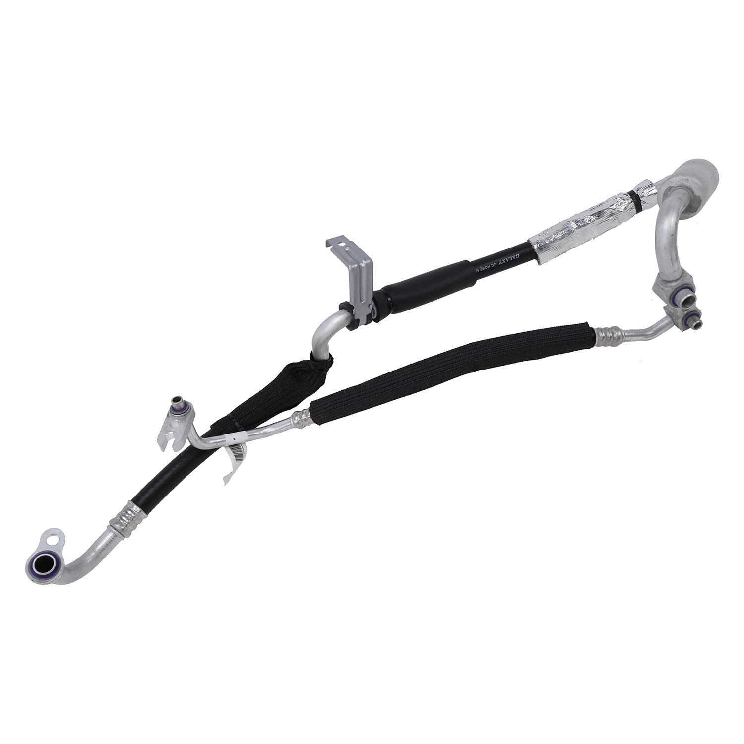 ACDelco® 15-35036 - GM Original Equipment™ A/C Manifold Hose Assembly