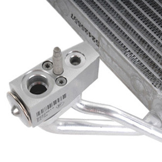 ACDelco® 15-63749 - Genuine GM Parts™ A/C Evaporator Core Kit