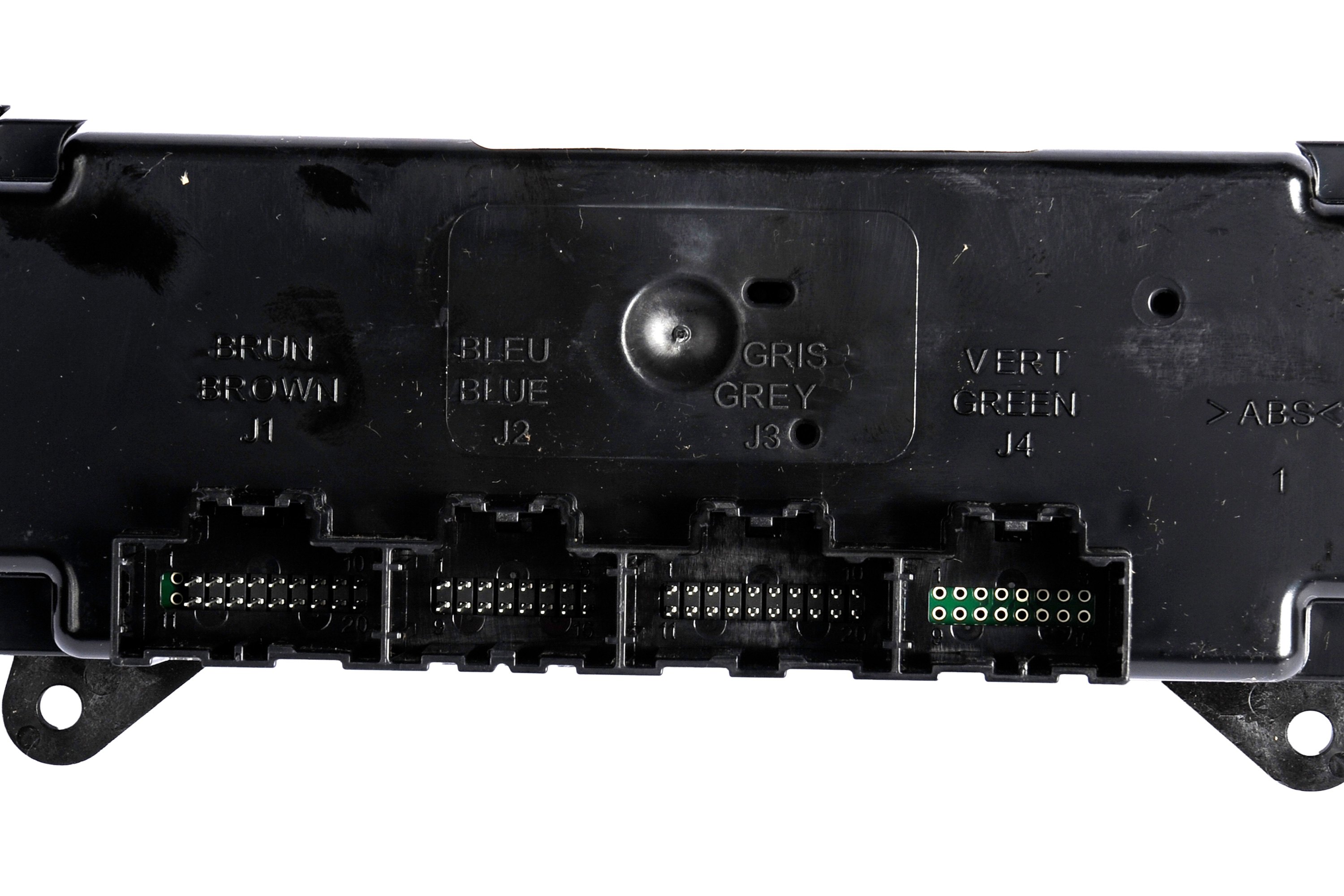 ACDelco® 15-74104 - GM Original Equipment™ HVAC Control Panel