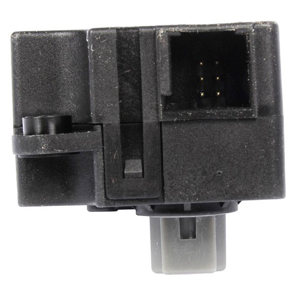 ACDelco® 15-74238 - GM Original Equipment™ HVAC Mode Door Actuator