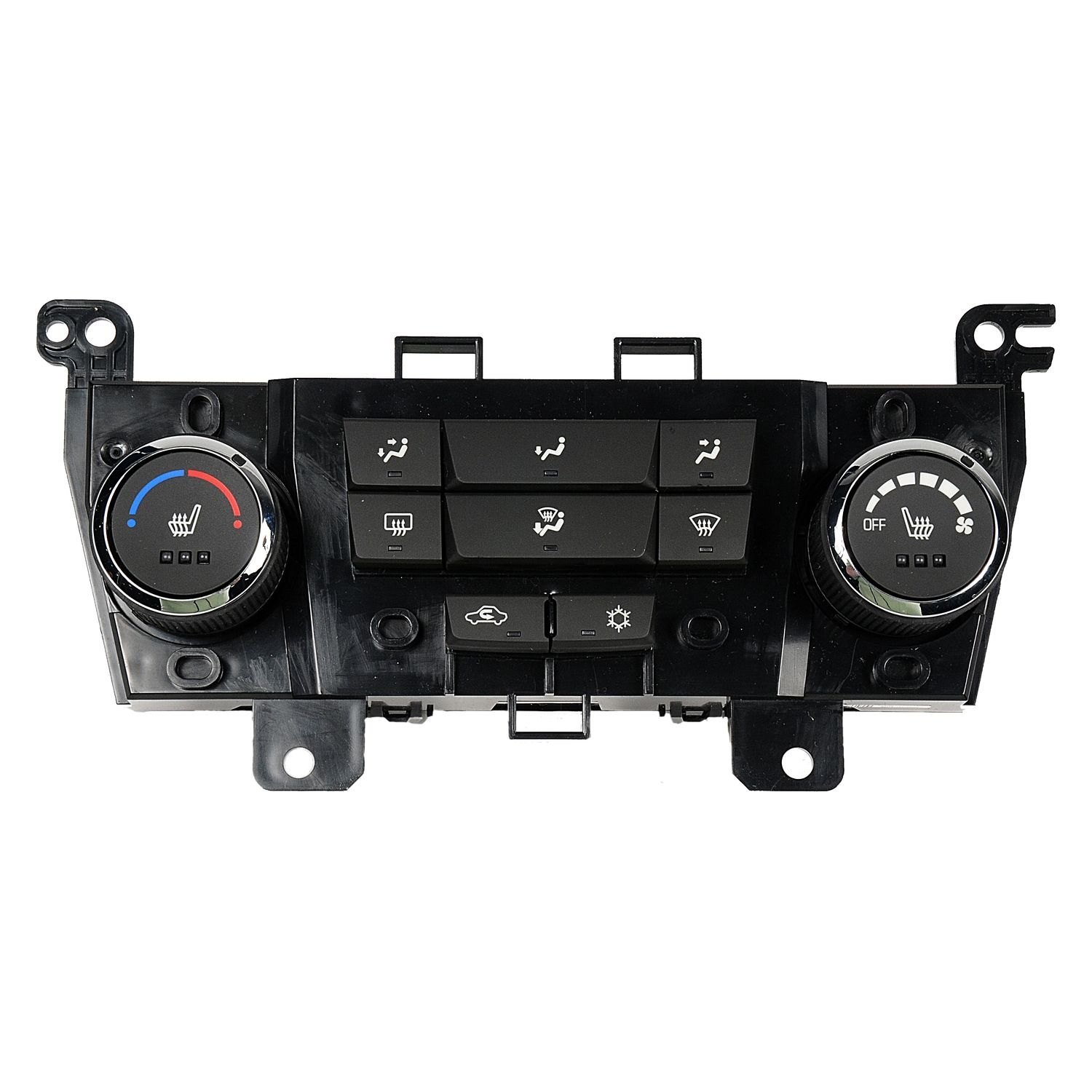 ACDelco® 15-74303 - Genuine GM Parts™ HVAC Control Panel