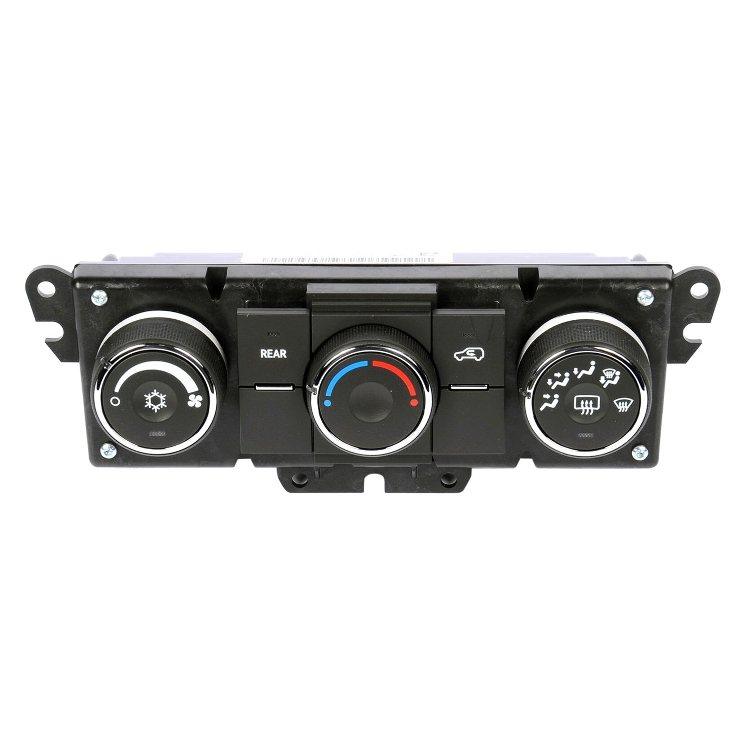 ACDelco® 15-74307 - Genuine GM Parts™ HVAC Control Panel