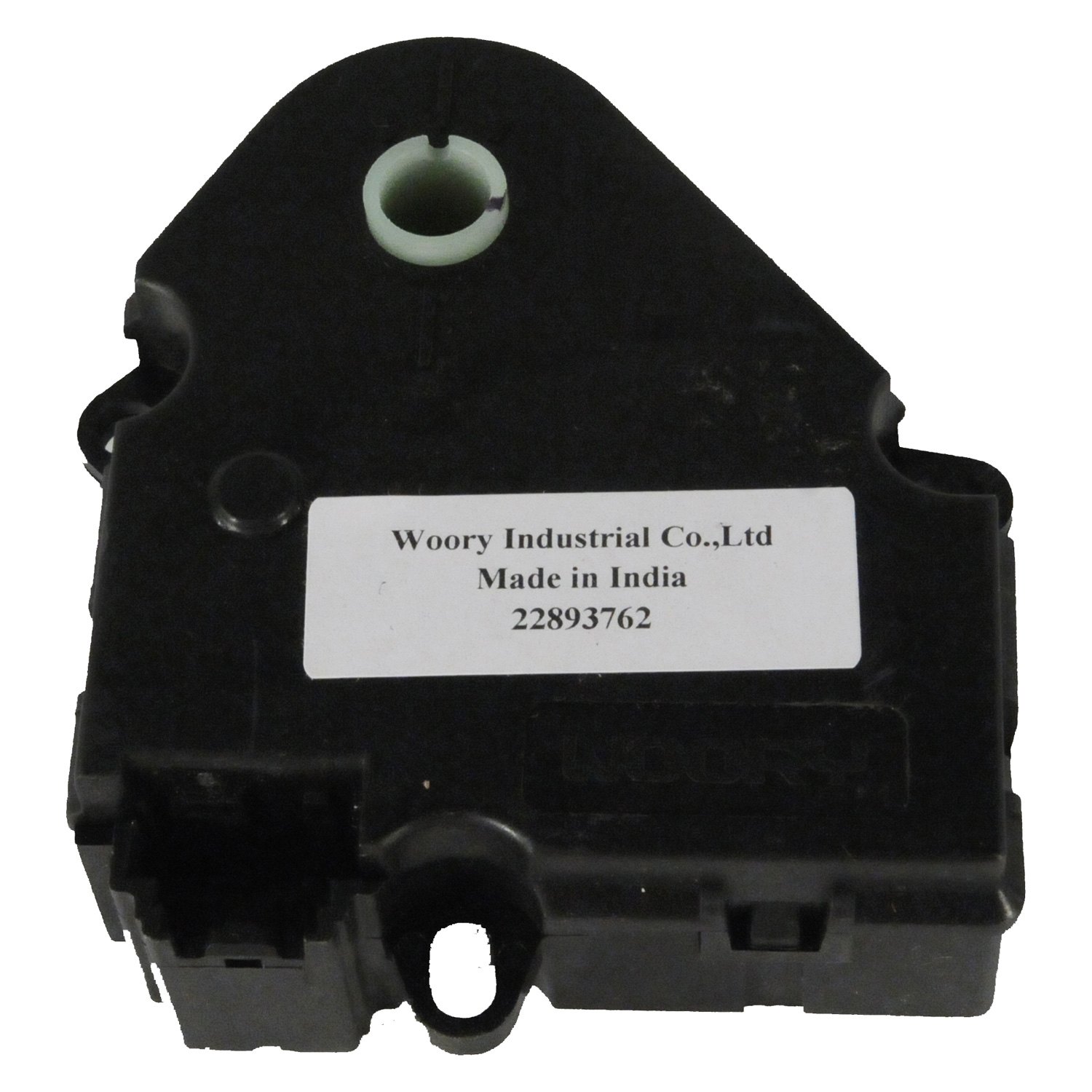 ACDelco® 15-74424 - GM Original Equipment™ HVAC Mode Door Actuator
