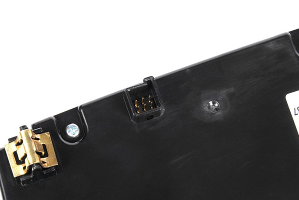 ACDelco® 15-74488 - GM Original Equipment™ HVAC Control Panel