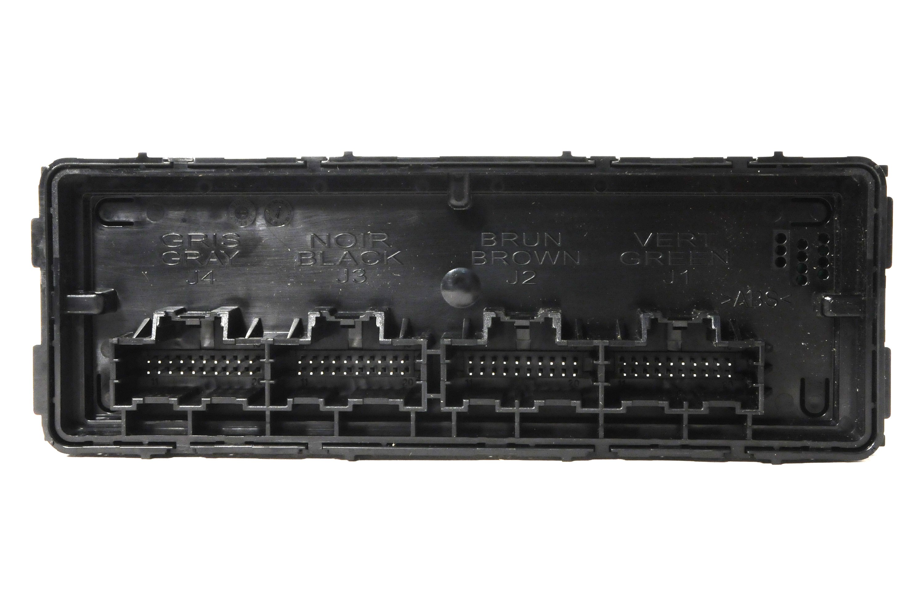 ACDelco® 15-74533 - Genuine GM Parts™ HVAC Control Module