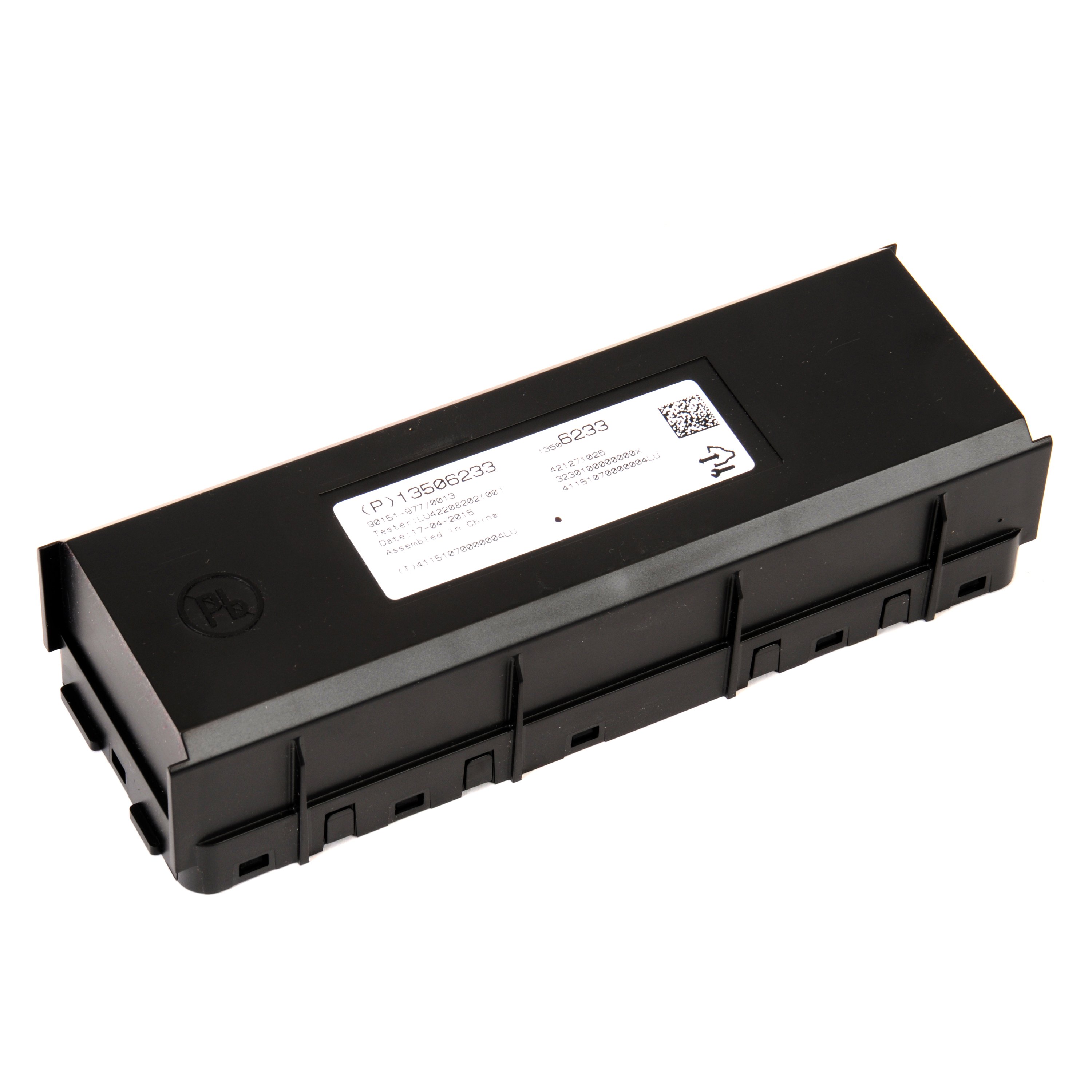 ACDelco® 15-74534 - GM Original Equipment™ HVAC Control Module