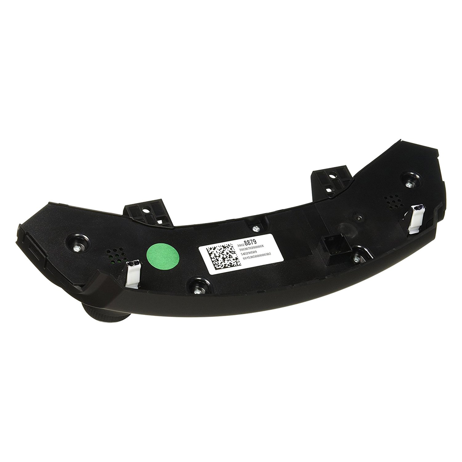 ACDelco® 15-74680 - Genuine GM Parts™ HVAC Control Panel