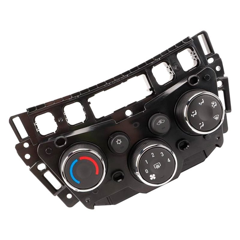 ACDelco® 15-74753 - Genuine GM Parts™ HVAC Control Panel