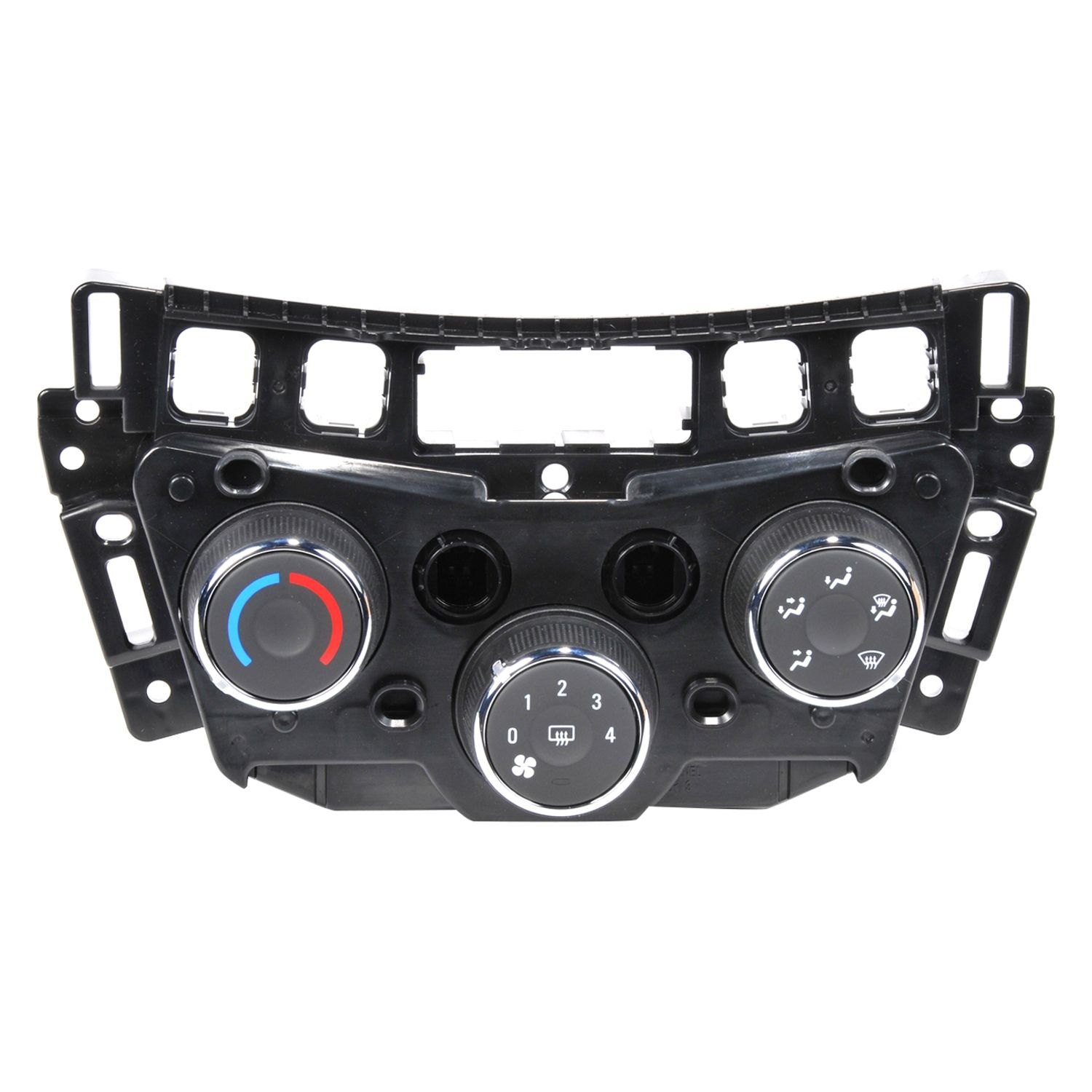 ACDelco® 15-74754 - GM Original Equipment™ HVAC Heater Control Panel