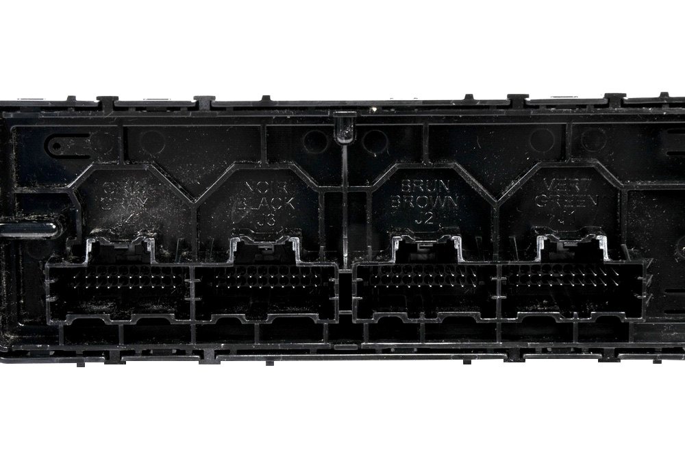 ACDelco® 15-74768 - GM Original Equipment™ HVAC Control Module