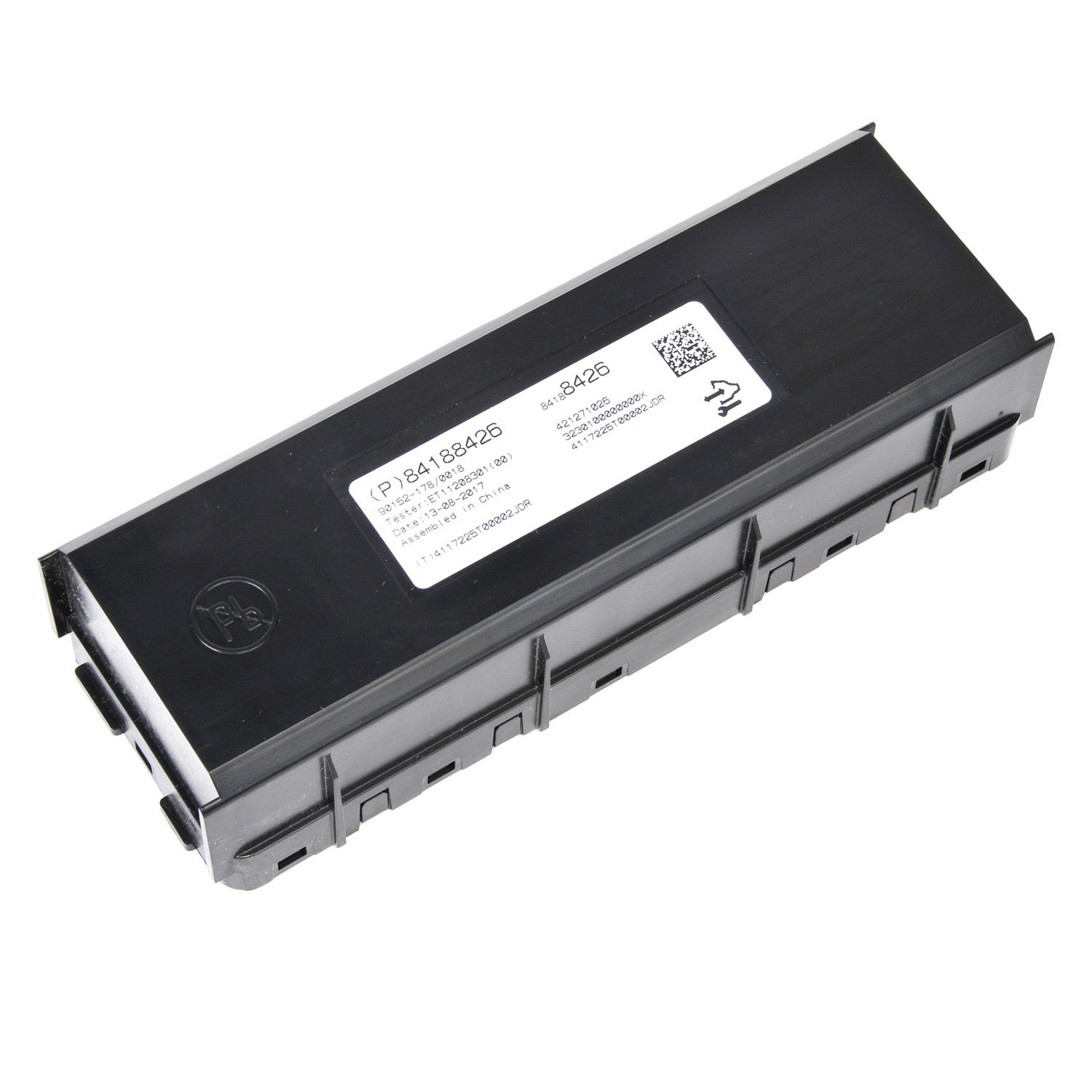 ACDelco® 15-74860 - Genuine GM Parts™ HVAC Control Module