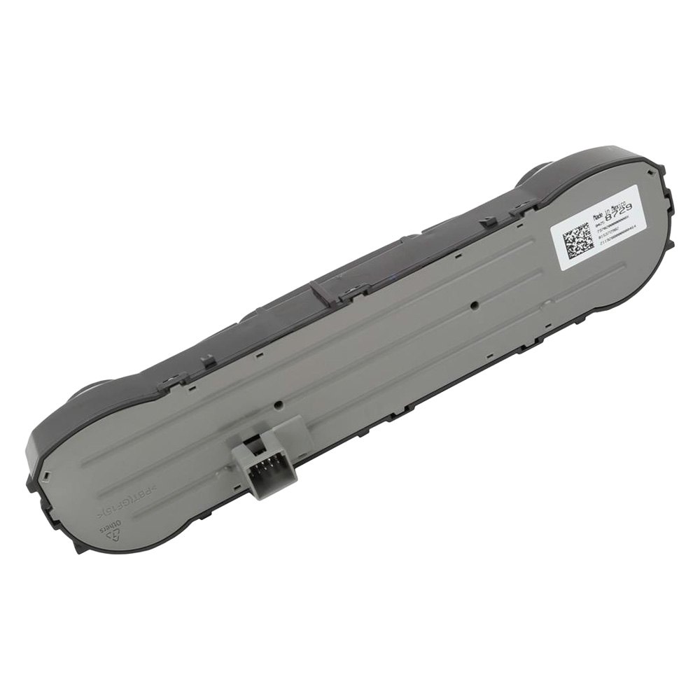 ACDelco® 15-74881 - Genuine GM Parts™ HVAC Control Panel