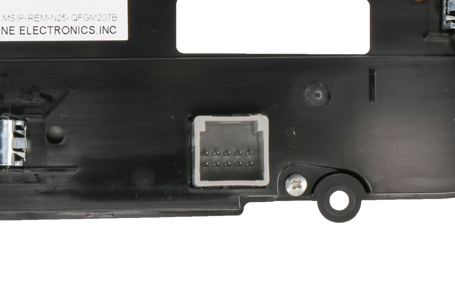 ACDelco® 15-74967 - Genuine GM Parts™ HVAC Control Panel