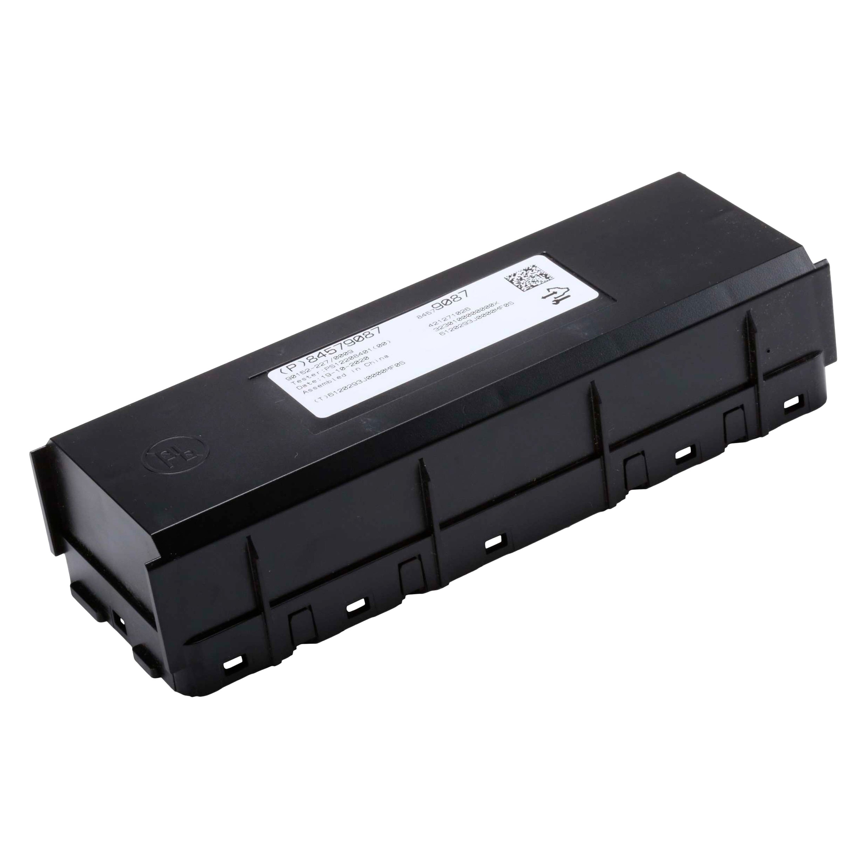 ACDelco® 15-76061 - GM Original Equipment™ HVAC Control Module